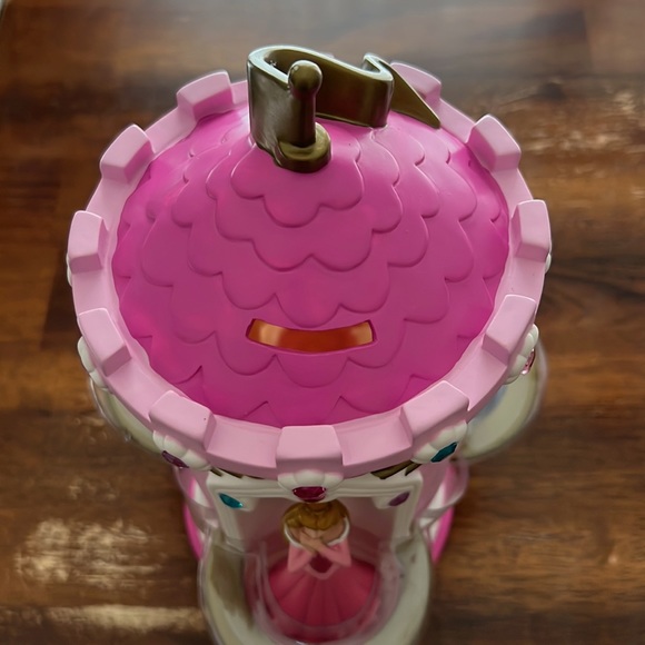 Disney | Other | Disney Princess Bank | Poshmark